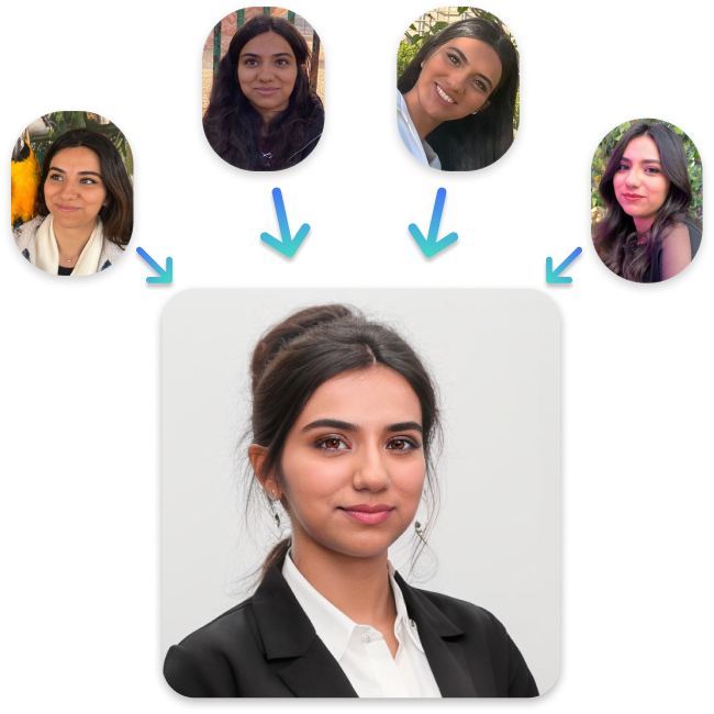 StudioShot | Premium headshots from anywhere